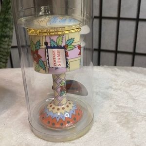 Office | Newpostage Stamp Holder | Poshmark